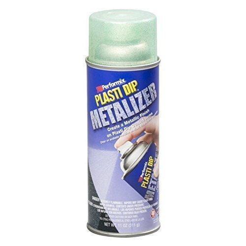 Set Of 4 Metalizer Green Peelable Paint Plasti Dip Rubber Spray Can | eBay