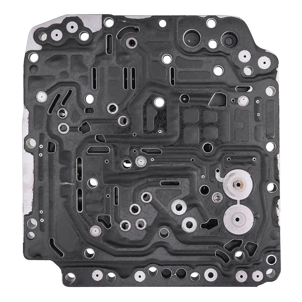 DQ250 DSG 6 Speed 02E Mechatronic Transmission Valve Body For VW AUDI ...