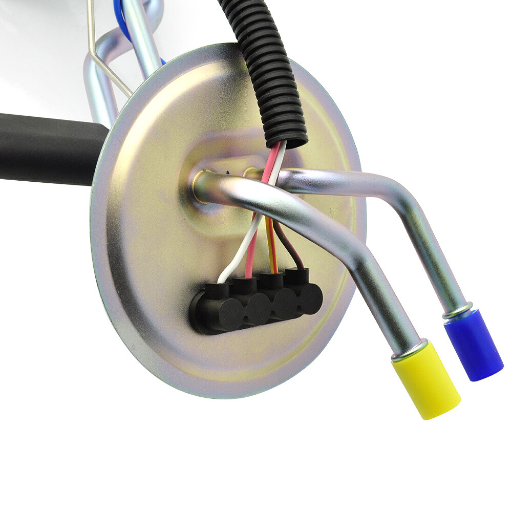 Diesel Pickup Front Tank Sending Unit For 1994-1997 Ford F250 F350 7.3 ...