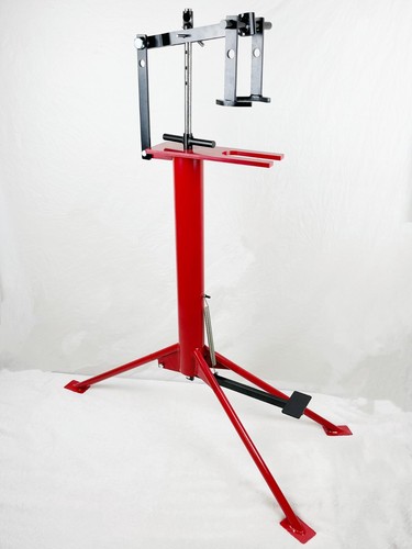 JSPP Transmission Spring Compressor Foot Press Drum Spring Tool （48 ...