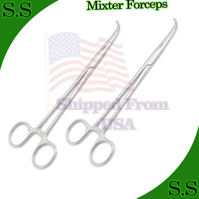 Forceps - Mixter Forceps