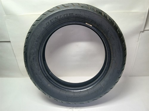 Harley-Davidson Dunlop Rear Tire 150/80 B16 M/C 71H Tread 6/32" | eBay