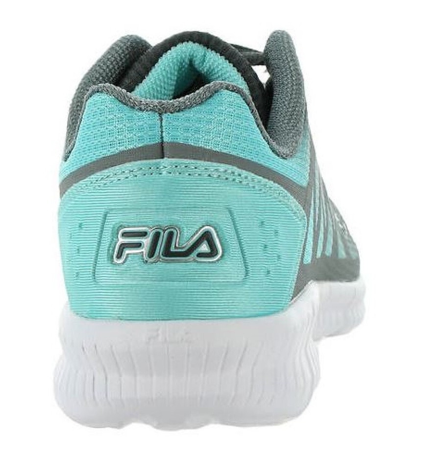 FILA USA Women's Memory Fantom 6 Sneakers Size 9.5M Color:CSRKMON253 | eBay