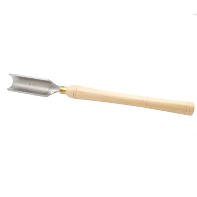 2 Inches Hss Spindle Roughing Gouge Wood Lathe Chisel Wood Turning ...