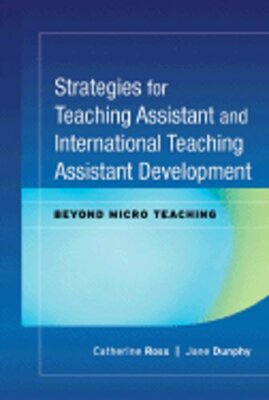 Strategies for Teaching Assistant and International Teaching Assistant ...