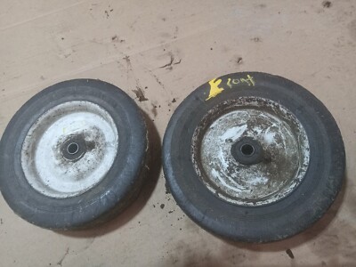 toro 20790 front wheels | eBay