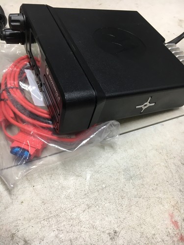 Motorola XPR 5350E Mobile Two-Way Radio (AAM28QPC9RA1AN) for sale ...