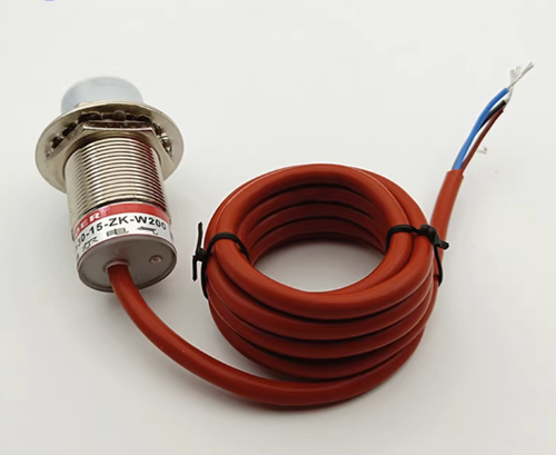 1PCS New FIT For Proximity switch high-temperature sensor MN30-15-ZK ...