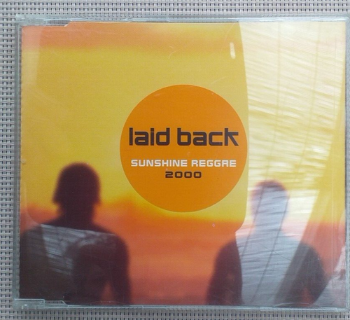 Maxi CD Laid Back / Sunshine Reggai / 2000 / Mixe | eBay.de