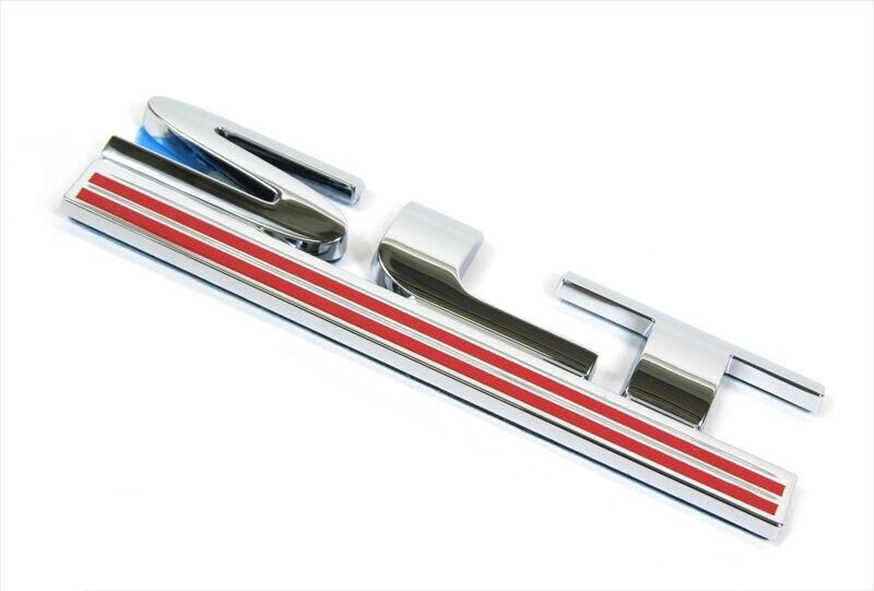 Dodge Jeep Chrysler SLT Emblem MOPAR GENUINE OE NEW Ram Dakota Wrangler ...