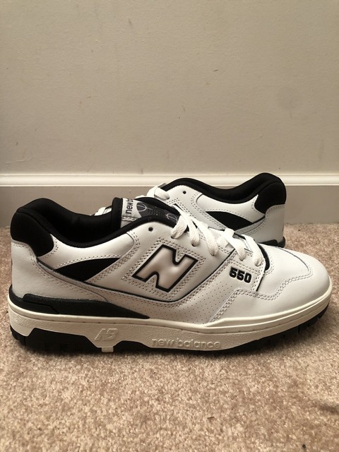 Size 8.5 - New Balance 550 Oreo 2021 for sale online | eBay