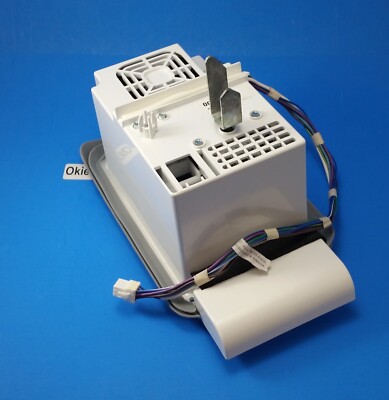 5304508036 241816602 241675704 Frigidaire Refrigerator Ice Auger ...