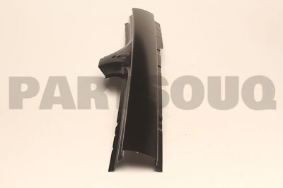 61214KK010 Genuine Toyota RAIL ROOF SIDE OUT 61214-KK010 | eBay