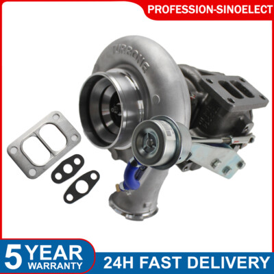 Turbo Turbocharger for Dodge Ram 2500 3500 Cummins 5.9L 1999-2002 ...