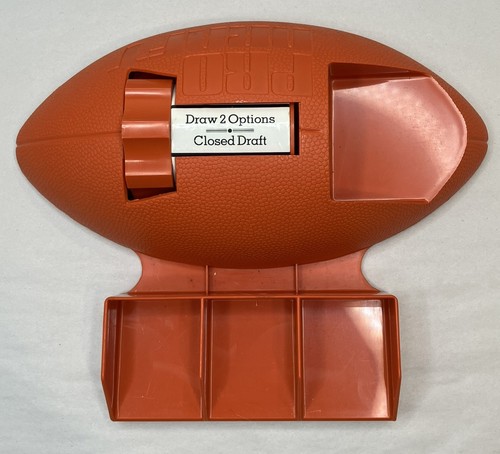 Pro Draft Board Game 1974 Parker Brothers #404 100% Complete PLUS EXTRA ...