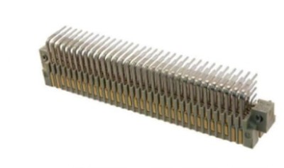 02011602102 160-pin, 5-row, male-to-male connector | eBay