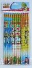 Disney Pixar Toy Story 12 Pencil 12 Self Inking Stamper School Party ...