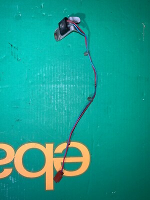 Leak sensor - HP Agilent 1090 HPLC | eBay