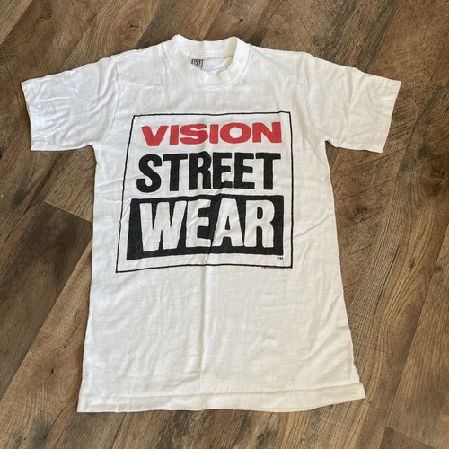 Vision street wear t - Gem Vision street wear t - Gem