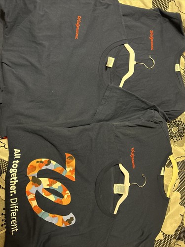 walgreens uniform | eBay