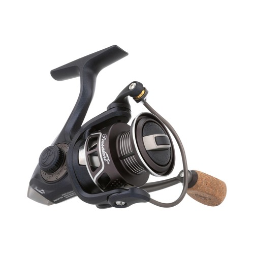 Pflueger President XT Spinning Fishing Reel New Model 30 - Box | eBay