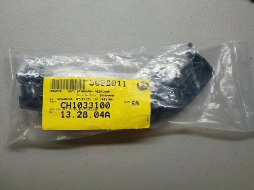 BMP COV SPT FT RH 8-17 CHLLNGR18-21 WO/WIDE BODY PLASTIC | eBay