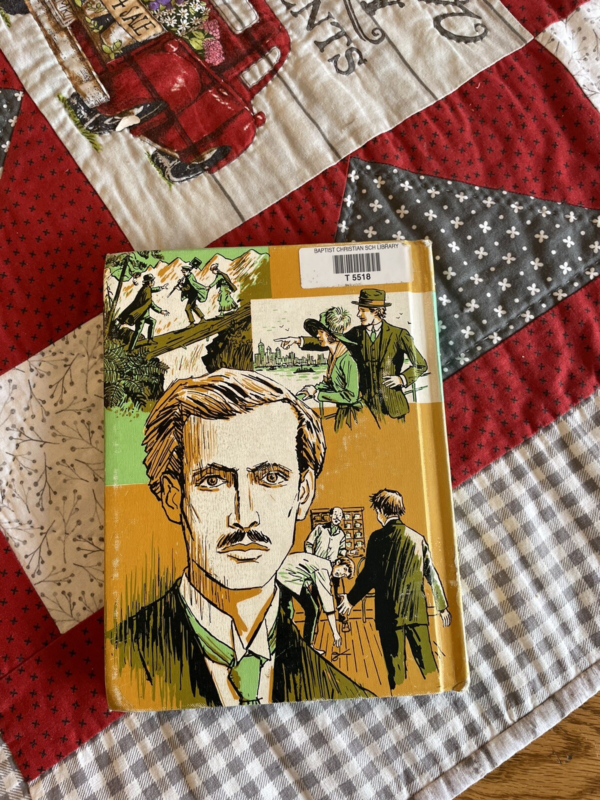 Jean Felix Piccard, Lena Young de Grummond, Childhood of Famous ...