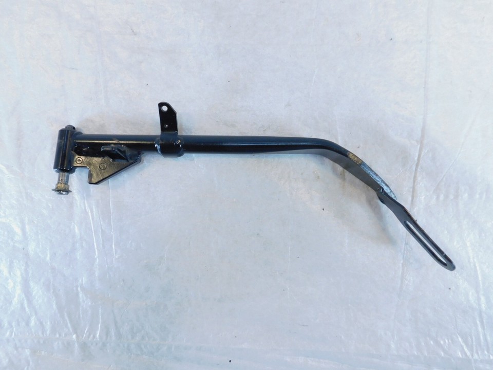 2009-2013 Harley Davidson Sportster XR1200 Kick Side Stand Kickstand ...