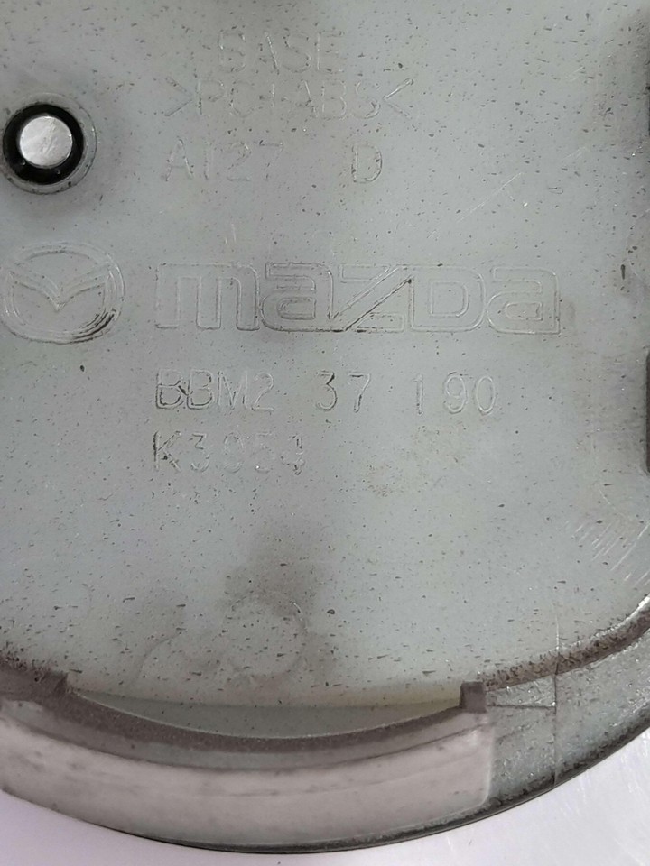 Mazda 3 Mazda 6 Mazda CX-3 CX-5 CX-9 Miata Alloy Wheel Center Cap OEM ...