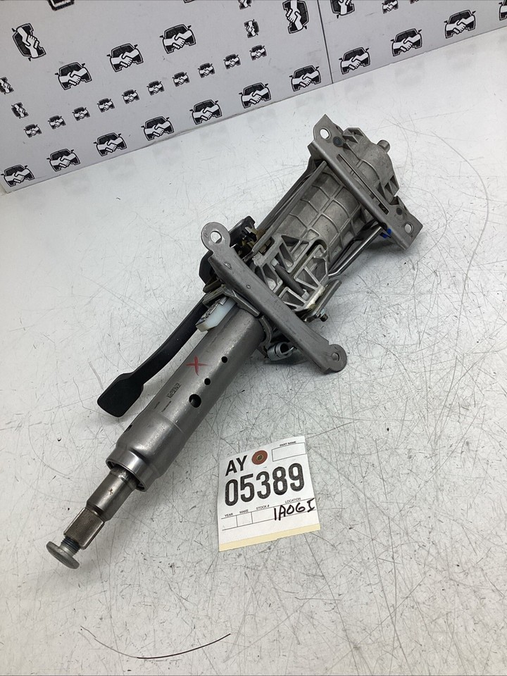 Genuine GM Steering Column 85529026 | eBay
