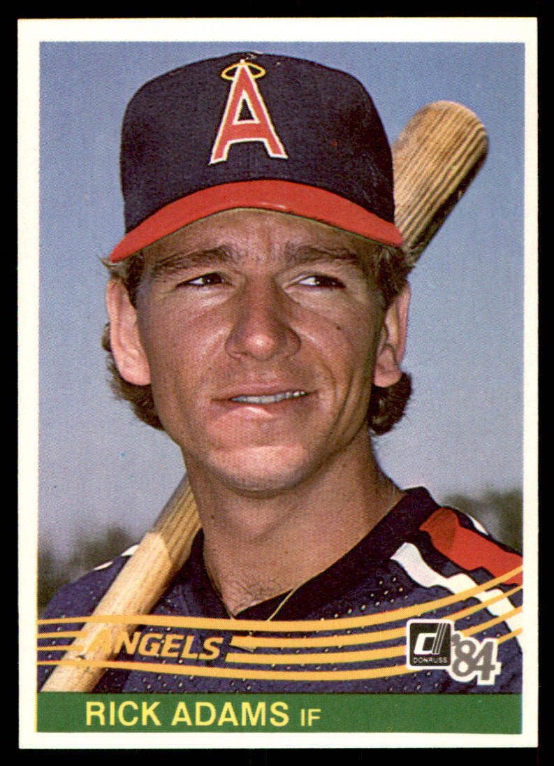 Ricky Adams's Instagram, Twitter & Facebook on IDCrawl