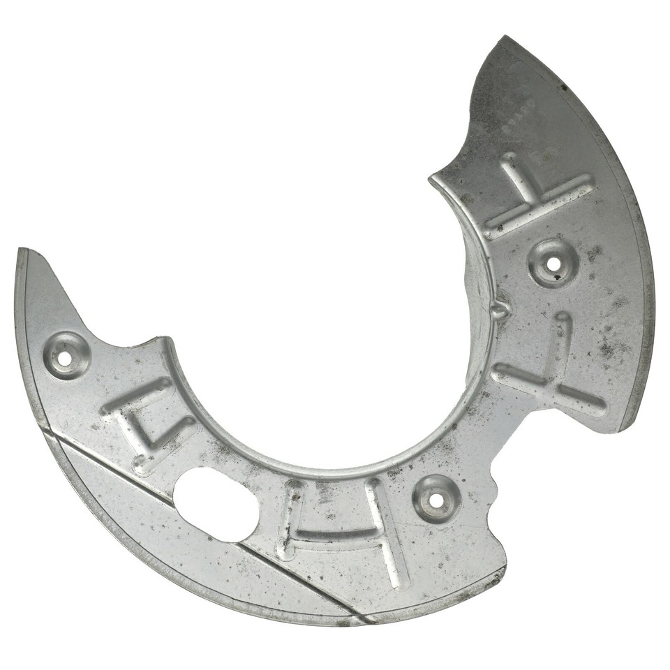 OEM 2001-2011 Ford Explorer & Ranger Brake Disc Rotor Splash Shield ...