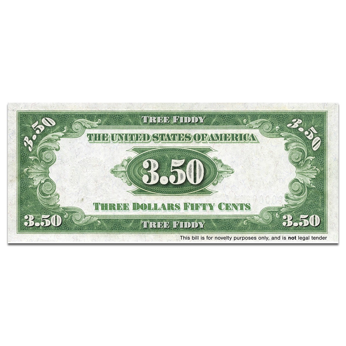 Fiddy Dollars Memes Funny Tree Fiddy South Park Loch Ness Kids T Shirt