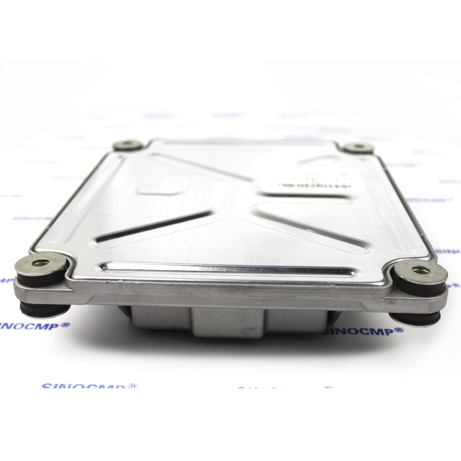 ECU Controller 60100000 For Volvo G930 G940 G950 Grader CPU Parts 1 ...