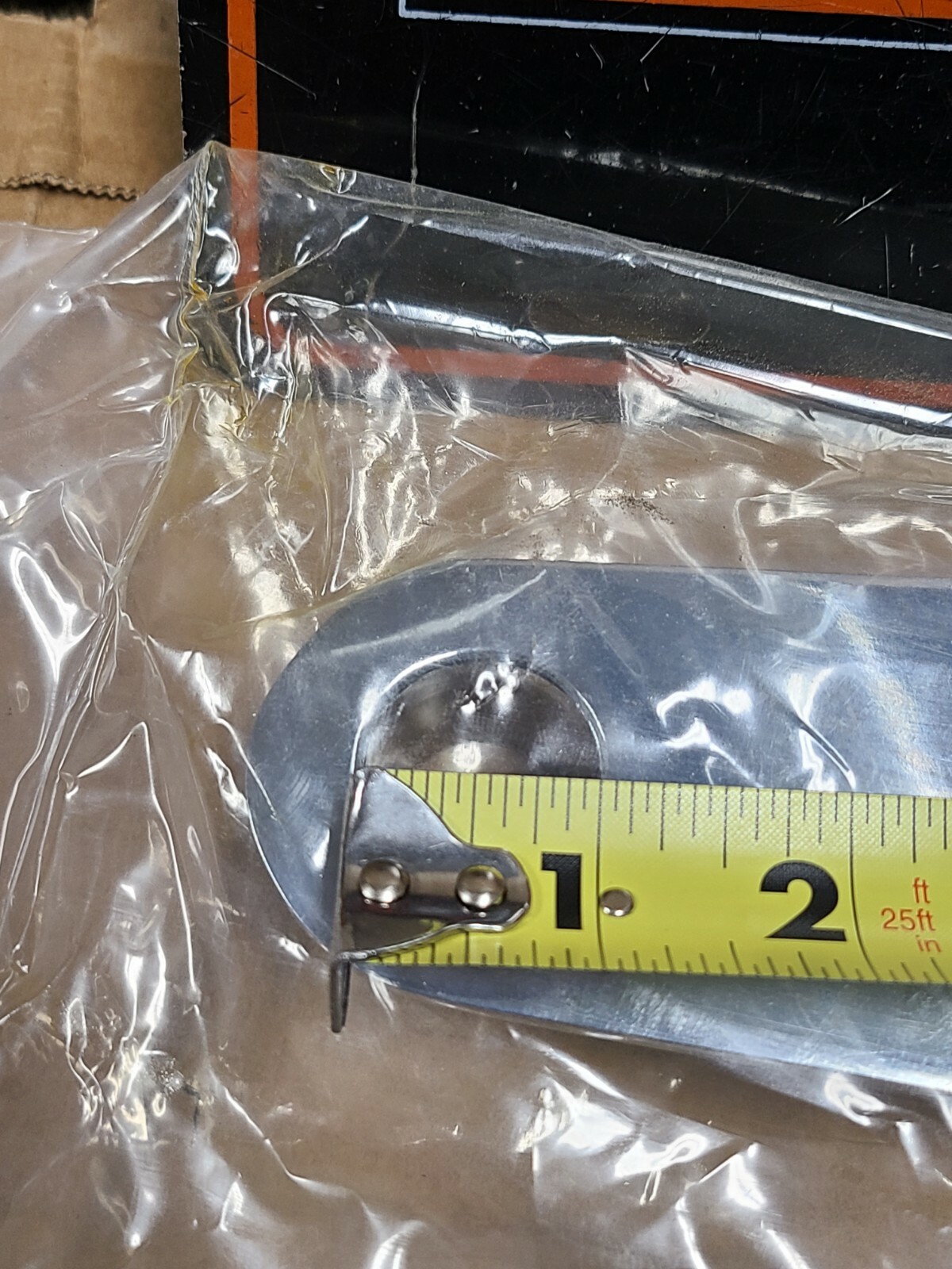 Harley Davidson Wide Glide Triple Tree Top Clamp Forks Front End Fatboy ...