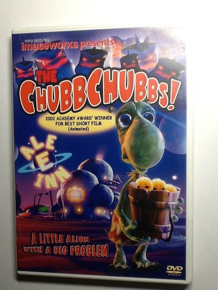 The ChubbChubbs! 43396013414| eBay