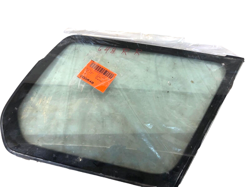 2003-2008 SUBARU FORESTER Sport Utility Rear Quarter Glass Window ...