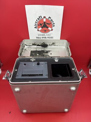 HONEYWELL DL-800 PORTABLE DATA LOADER P/N: 7004607-903 | eBay