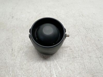 H41062 2003-2012 Maserati Quattroporte M139 Alarm Horn Signal Siren OEM ...