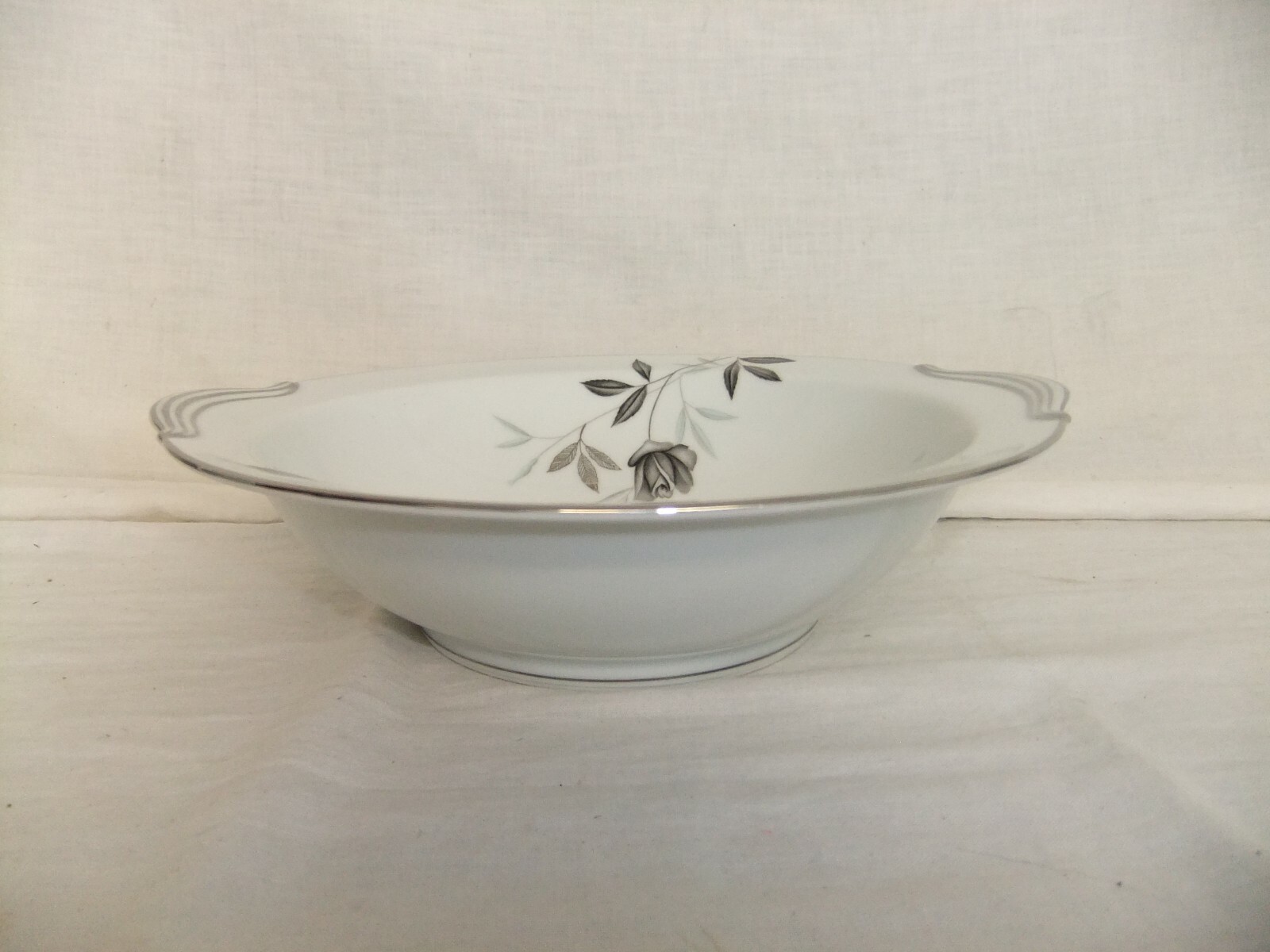 Noritake China Japan - pattern no.5851 Rosamor (mid. 1950s) 4D1A # | eBay