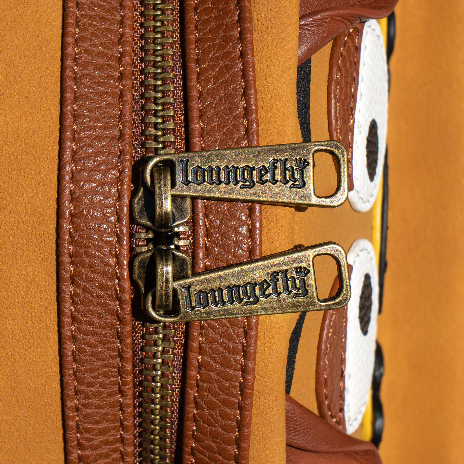 NWT RARE Loungefly Disney Pixar Toy Story Slinky Dog Mini Backpack SDCC ...