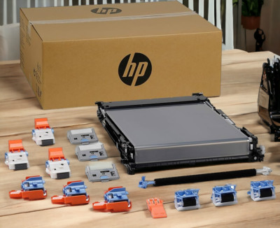 HP LaserJet Image Transfer Belt Kit - P1B93A 889899148525| eBay
