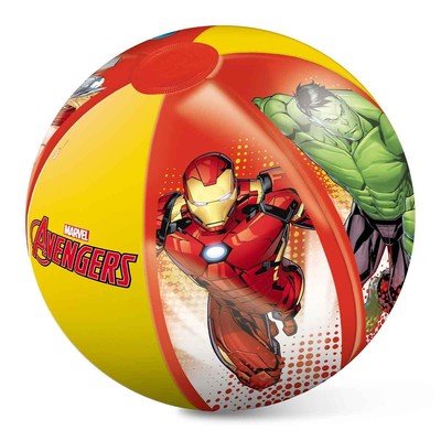 Marvels The Avengers Wasserball ca. 50cm / Beachball / Spielball ...