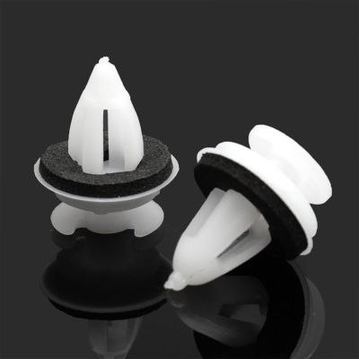 100pcs Door Panel Clips For BMW E34 E36 E38 E39 E46 X5 M3 M5 Z3 - With ...