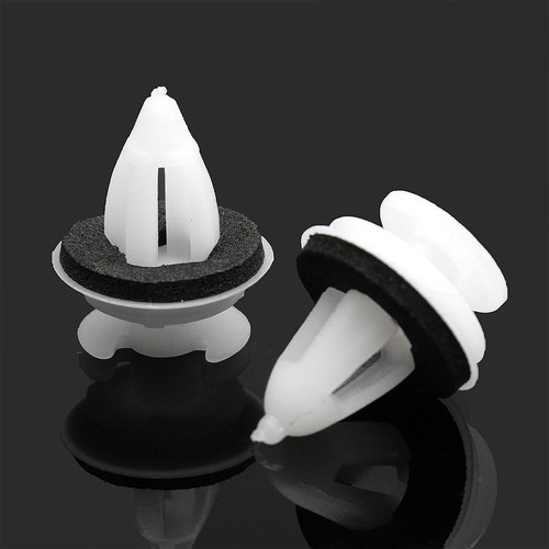 100pcs Door Panel Clips For BMW E34 E36 E38 E39 E46 X5 M3 M5 Z3 - With ...