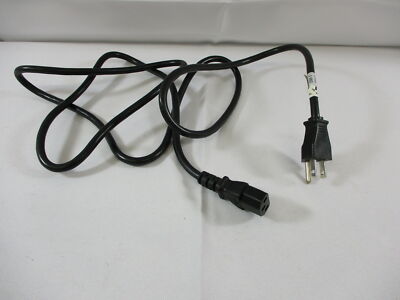 *NEW* WELL SHIN WS-001 POWER CABLE 6 FT 3-PRONG | eBay