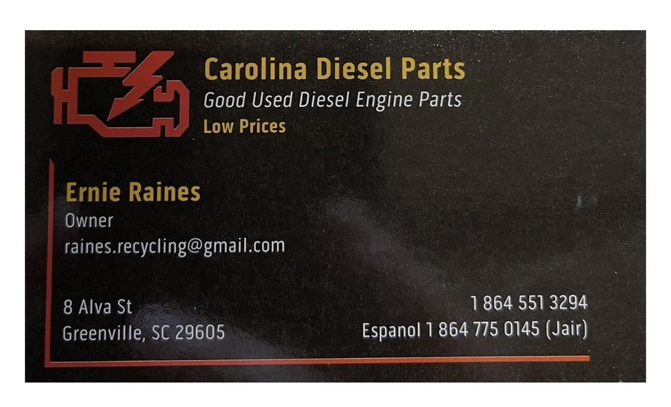 Cummins ISX15 Engine Control Module Wiring Harness 4312327 | eBay