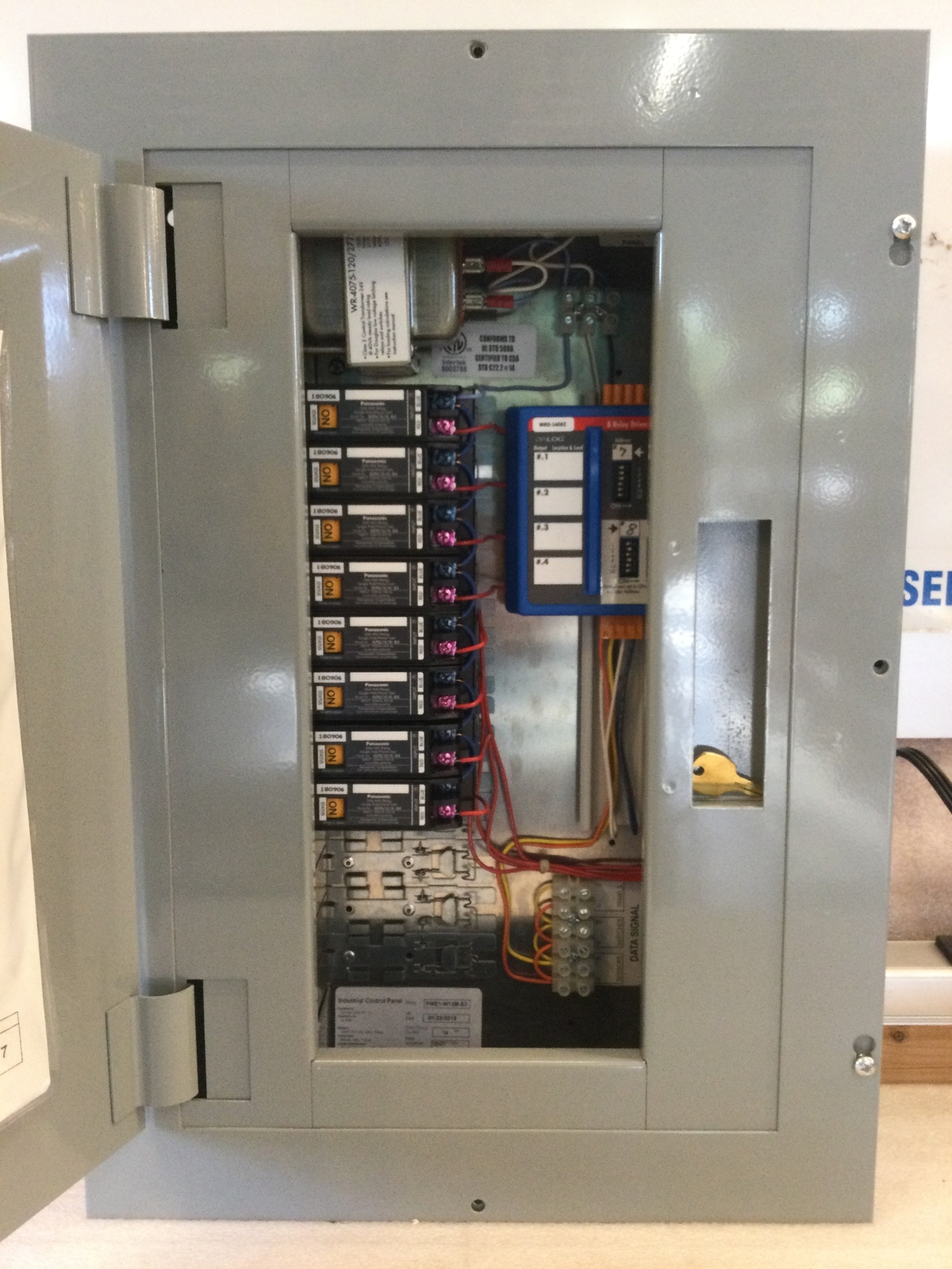 Douglas Lighting Controls Careers | Shelly Lighting