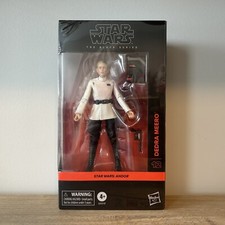 Star Wars 6" Black Series Dedra Meero