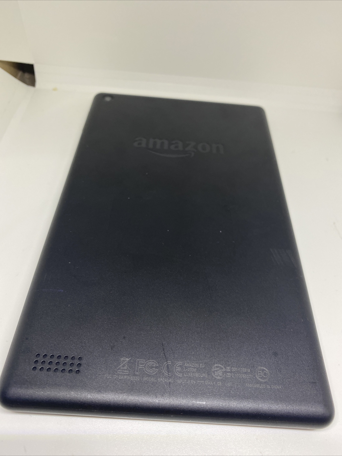 Amazon Kindle Fire 7 7th Generation 7.0" 8GB Android WIFI Tablet ...